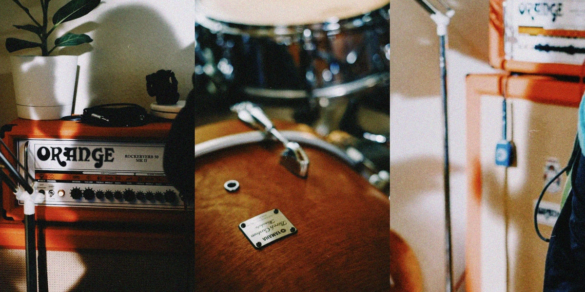 CLEANZ – Paradise Music Library